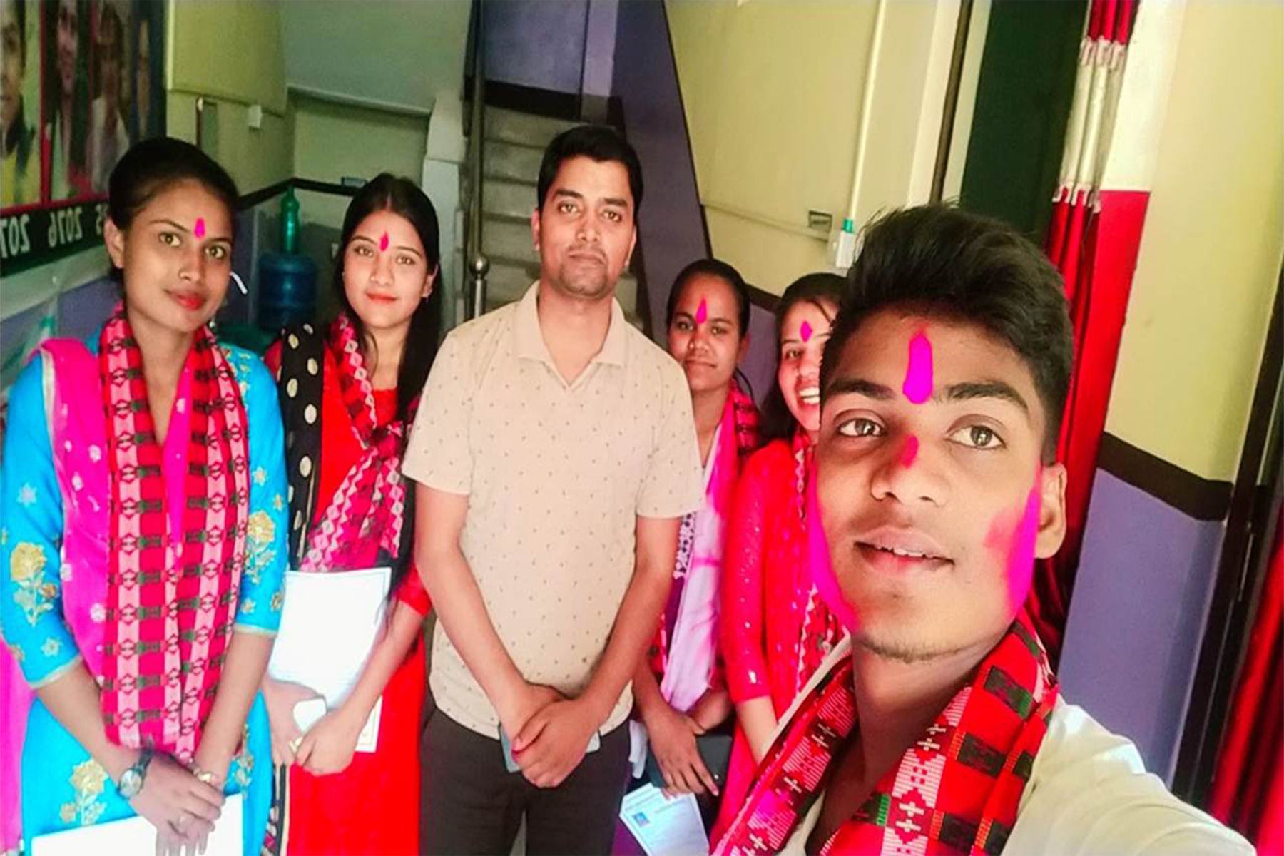 AIT Computer Insititute – Affiliated with CTEVT & Nepal Government