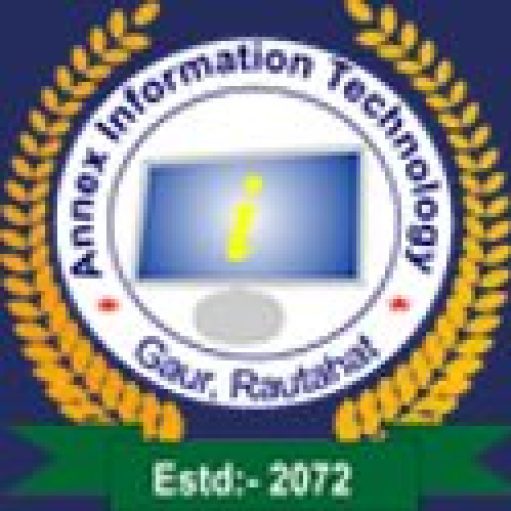 AIT Computer Insititute – Affiliated with CTEVT & Nepal Government