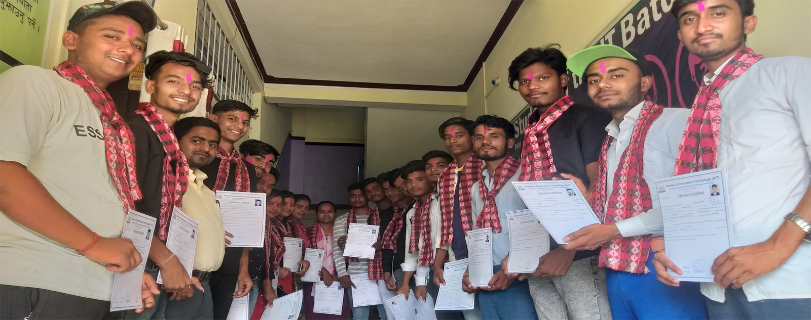 one – AIT Computer Insititute